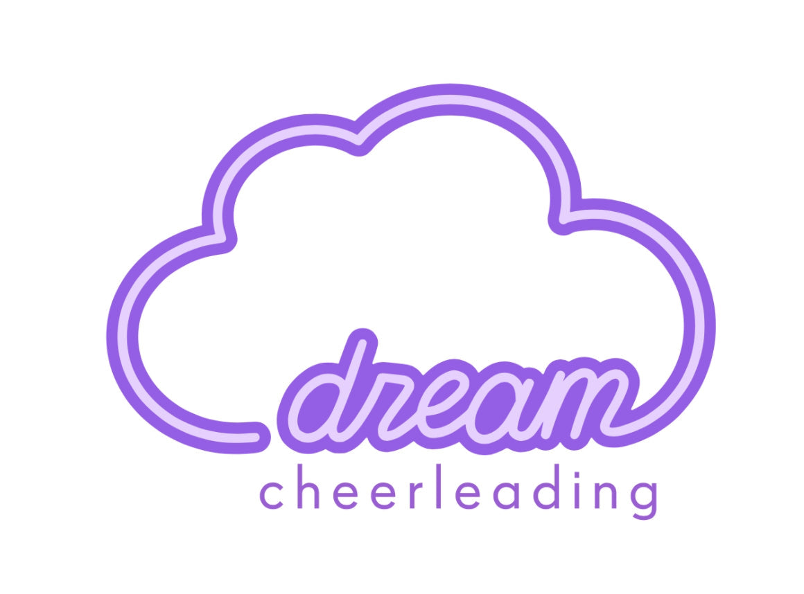 Registration – Dream Cheerleading