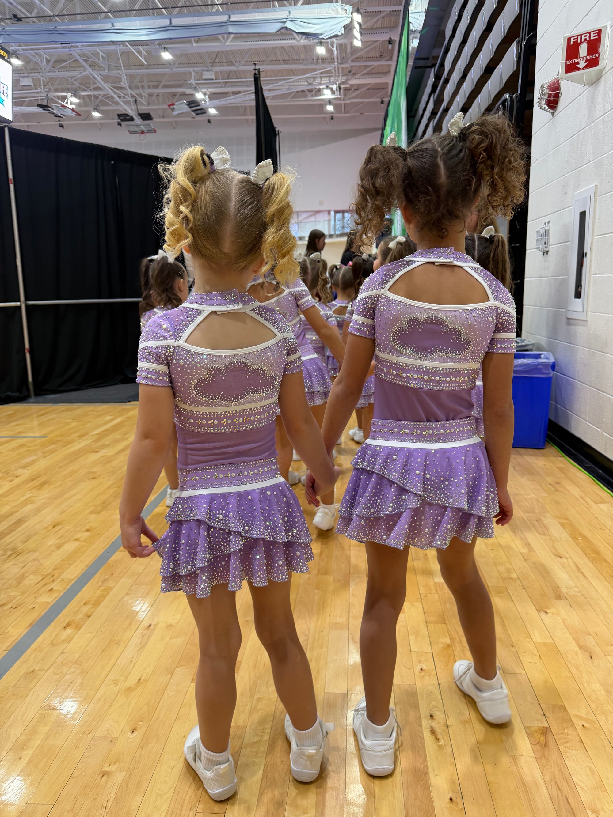 dreamcheer.ca – Dream Cheerleading